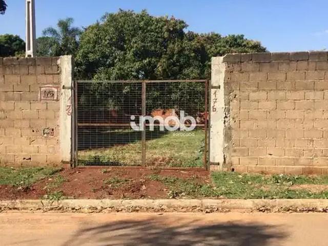 Sítio / Chácara para Venda em Araçoiaba da Serra/SP Chácara Recanto Santo Antônio