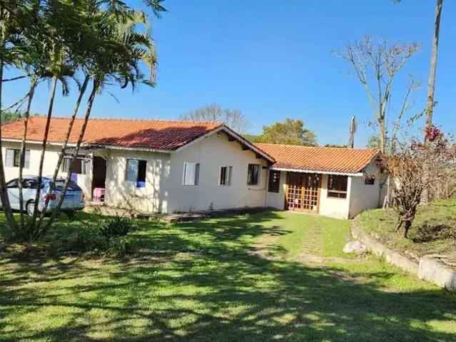 Sítio / Chácara para Venda em Araçoiaba da Serra/SP Alcides Vieira 3 Quartos