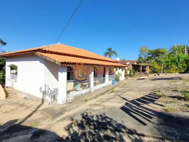 Sítio / Chácara para Venda em Araçoiaba da Serra/SP Aparecidinha 3 Quartos