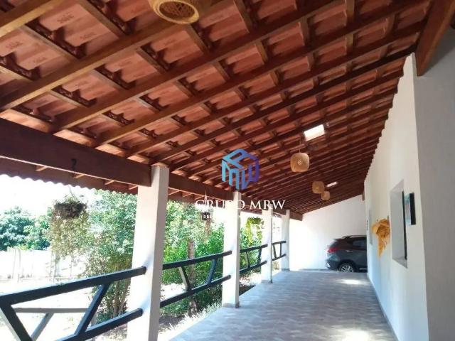 Sítio / Chácara para Venda em Araçoiaba da Serra/SP Aquarius 3 Quartos