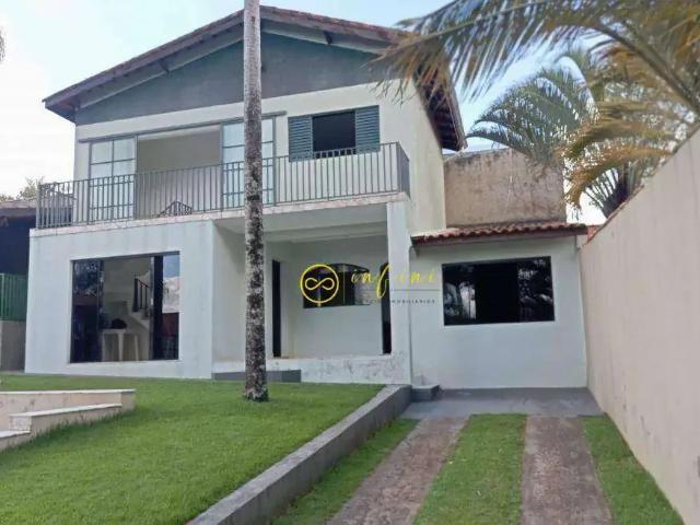 Sítio / Chácara para Venda em Araçoiaba da Serra/SP Aquarius 3 Quartos