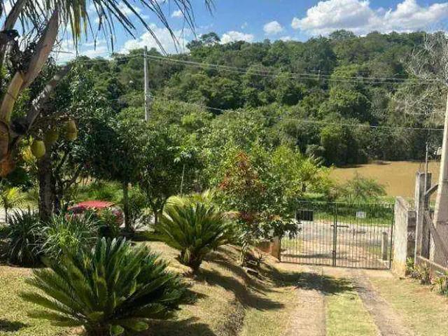 Sítio / Chácara para Venda em Araçoiaba da Serra/SP Aquarius 2 Quartos