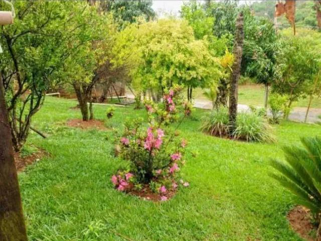Sítio / Chácara para Venda em Araçoiaba da Serra/SP Aquarius 2 Quartos