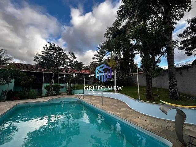 Sítio / Chácara para Venda em Araçoiaba da Serra/SP Aquarius 4 Quartos