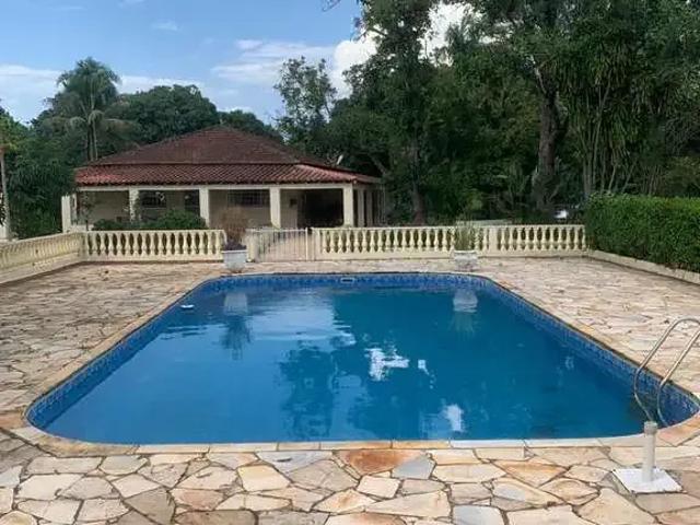 Sítio / Chácara para Venda em Araçoiaba da Serra/SP Araçoiabinha 3 Quartos