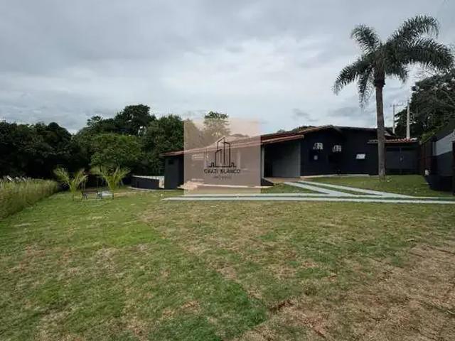Sítio / Chácara para Venda em Araçoiaba da Serra/SP Araçoiabinha 3 Quartos