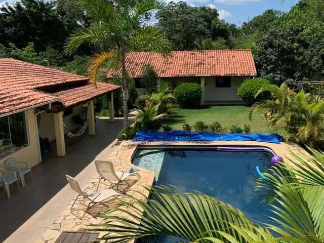 Sítio / Chácara para Venda em Araçoiaba da Serra/SP Araçoiabinha 4 Quartos