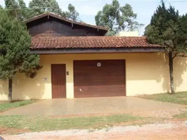 Sítio / Chácara para Venda em Araçoiaba da Serra/SP Araçoiabinha 8 Quartos