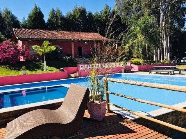 Sítio / Chácara para Venda em Araçoiaba da Serra/SP Barreiro 3 Quartos