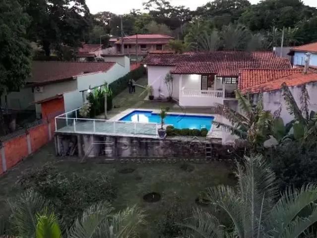 Sítio / Chácara para Venda em Araçoiaba da Serra/SP Barreiro 2 Quartos