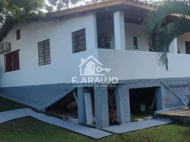 Sítio / Chácara para Venda em Araçoiaba da Serra/SP Barreirinho 3 Quartos