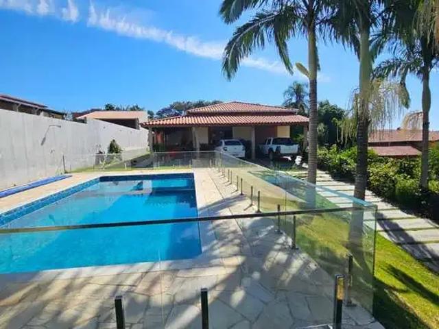 Sítio / Chácara para Venda em Araçoiaba da Serra/SP Barreirinho 3 Quartos