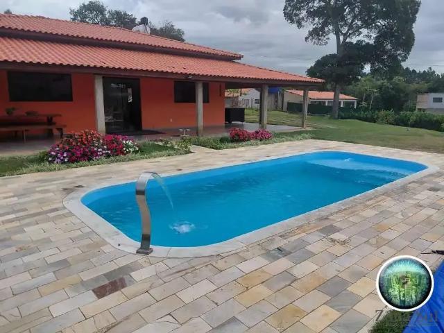 Sítio / Chácara para Venda em Araçoiaba da Serra/SP Fazenda D'Oeste I 2 Quartos