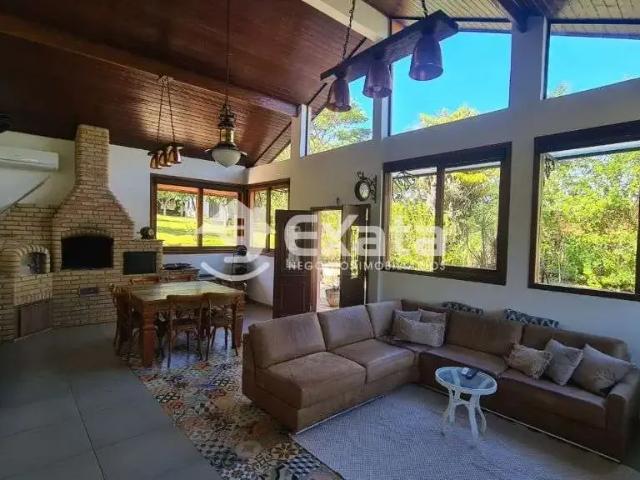 Sítio / Chácara para Venda em Araçoiaba da Serra/SP Fazenda D'Oeste II 3 Quartos