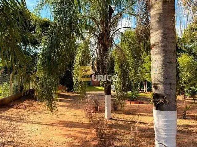 Sítio / Chácara para Venda em Araçoiaba da Serra/SP Fazenda D'Oeste II 3 Quartos