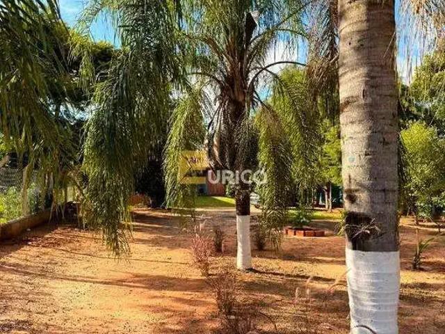 Sítio / Chácara para Venda em Araçoiaba da Serra/SP Fazenda D'Oeste II 3 Quartos
