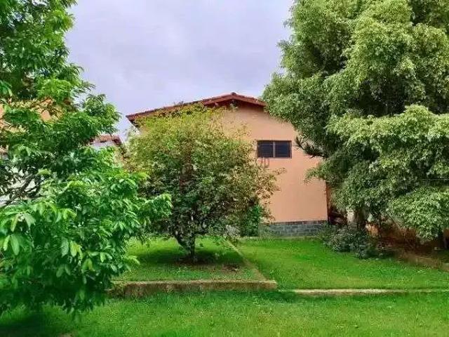 Sítio / Chácara para Venda em Araçoiaba da Serra/SP Farias 3 Quartos