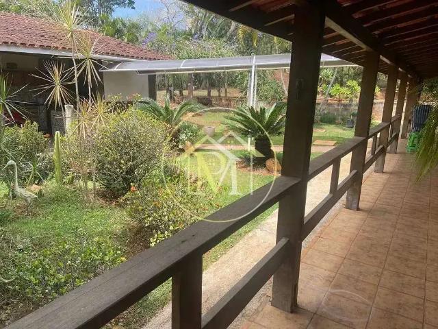Sítio / Chácara para Venda em Araçoiaba da Serra/SP Iperó Mirim 3 Quartos
