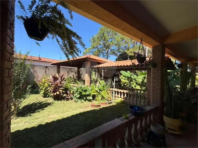 Sítio / Chácara para Venda em Araçoiaba da Serra/SP Jardim Master 4 Quartos