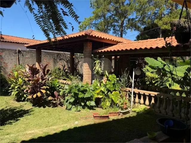 Sítio / Chácara para Venda em Araçoiaba da Serra/SP Jardim Master 4 Quartos