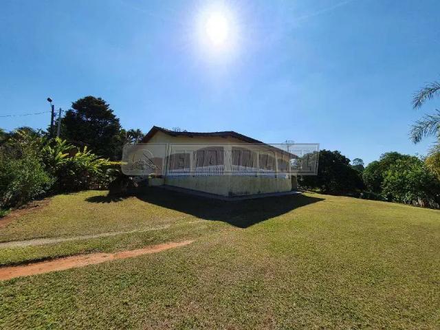 Sítio / Chácara para Venda em Araçoiaba da Serra/SP Jardim Master 4 Quartos