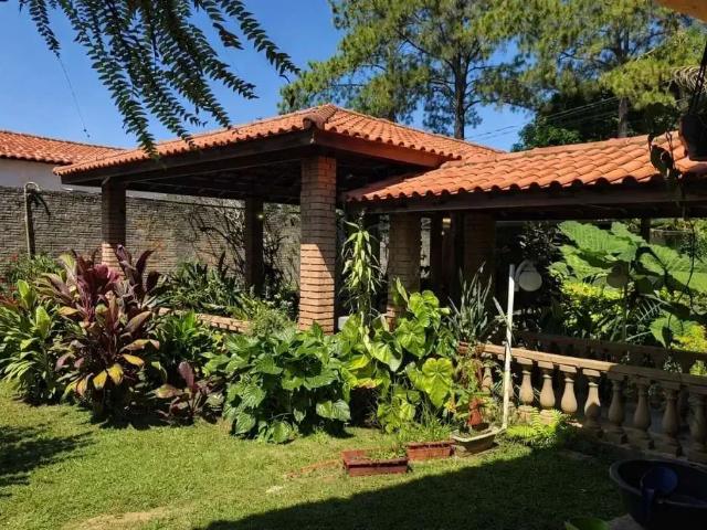 Sítio / Chácara para Venda em Araçoiaba da Serra/SP Jardim Master 4 Quartos