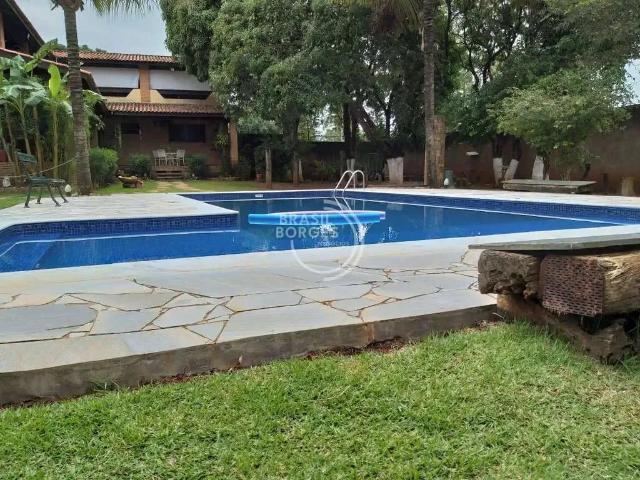 Sítio / Chácara para Venda em Araçoiaba da Serra/SP Jardim Master 2 Quartos