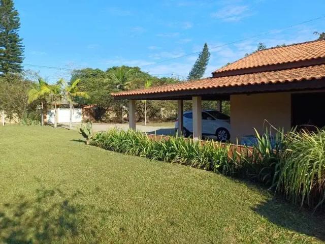 Sítio / Chácara para Venda em Araçoiaba da Serra/SP Jardim Master 3 Quartos