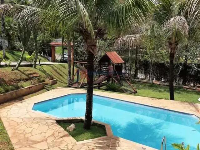 Sítio / Chácara para Venda em Araçoiaba da Serra/SP Jardim Master 3 Quartos
