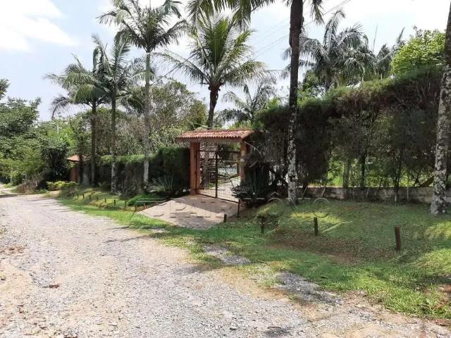 Sítio / Chácara para Venda em Araçoiaba da Serra/SP Jardim Master 3 Quartos