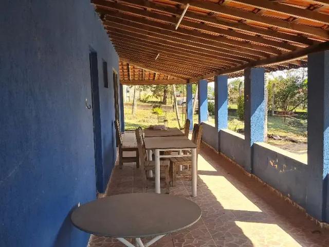Sítio / Chácara para Venda em Araçoiaba da Serra/SP Jardim Mirantes de Ipanema 3 Quartos