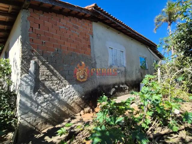 Sítio / Chácara para Venda em Araçoiaba da Serra/SP Jardim Nossa Senhora Salete 2 Quartos