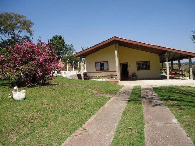 Sítio / Chácara para Venda em Araçoiaba da Serra/SP Jardim Arco Verde 3 Quartos