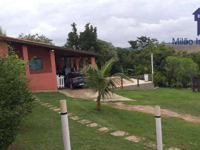 Sítio / Chácara para Venda em Araçoiaba da Serra/SP Jardim Arco Verde