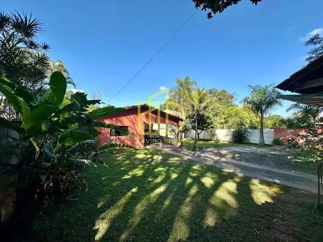 Sítio / Chácara para Venda em Araçoiaba da Serra/SP Jardim Colonial I 3 Quartos