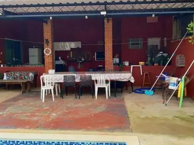 Sítio / Chácara para Venda em Araçoiaba da Serra/SP Jardim Colonial I 3 Quartos