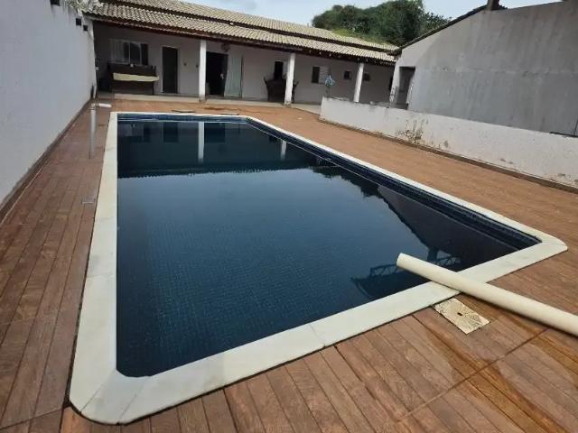 Sítio / Chácara para Venda em Araçoiaba da Serra/SP Jardim Colonial I 3 Quartos