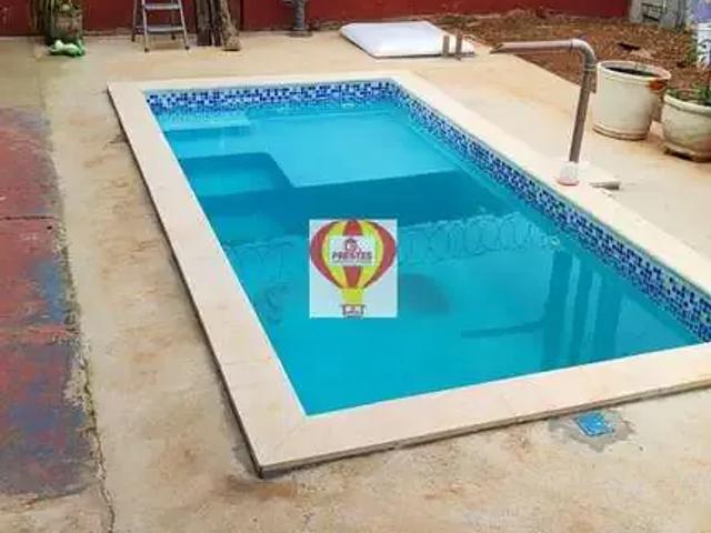 Sítio / Chácara para Venda em Araçoiaba da Serra/SP Jardim Colonial I 3 Quartos