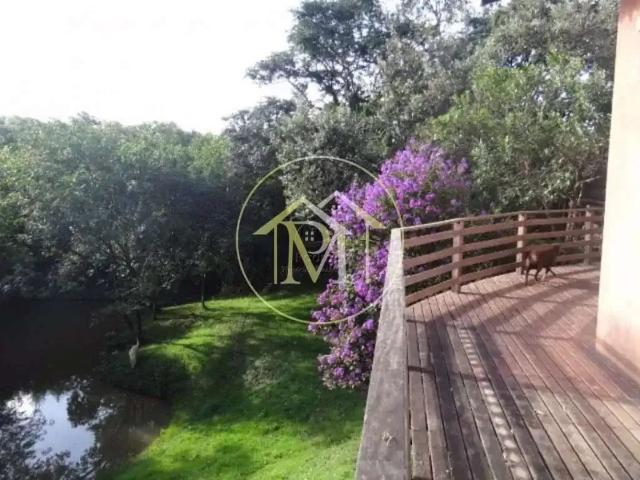 Sítio / Chácara para Venda em Araçoiaba da Serra/SP Jardim Escócia 4 Quartos