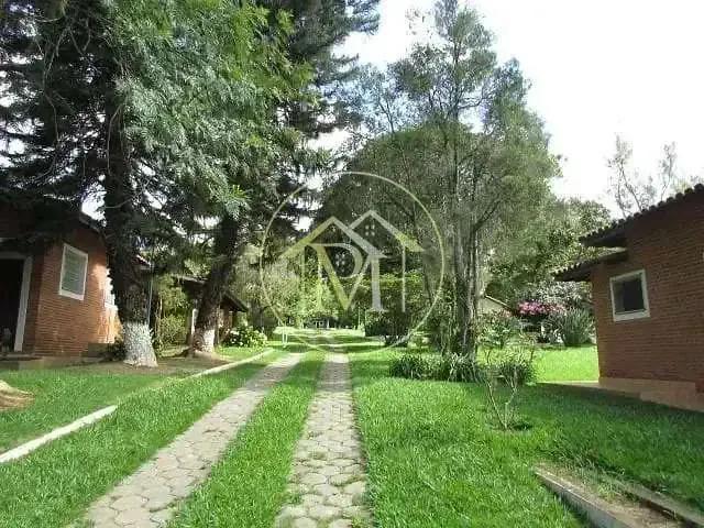 Sítio / Chácara para Venda em Araçoiaba da Serra/SP Jardim Escócia 4 Quartos