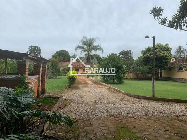 Sítio / Chácara para Venda em Araçoiaba da Serra/SP Jardim Perlamar 4 Quartos