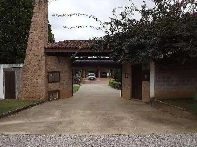 Sítio / Chácara para Venda em Araçoiaba da Serra/SP Jardim Salete 4 Quartos