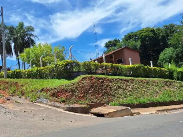 Sítio / Chácara para Venda em Araçoiaba da Serra/SP Jardim Salete 4 Quartos