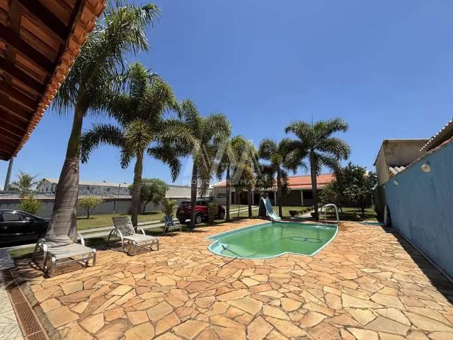 Sítio / Chácara para Venda em Araçoiaba da Serra/SP Jardim Salete 3 Quartos