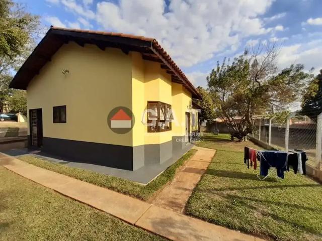 Sítio / Chácara para Venda em Araçoiaba da Serra/SP Jardim Salete 3 Quartos