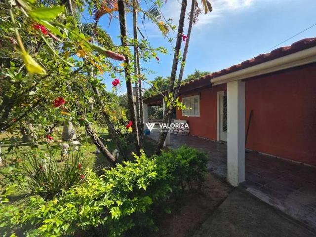 Sítio / Chácara para Venda em Araçoiaba da Serra/SP Jundiacanga 3 Quartos