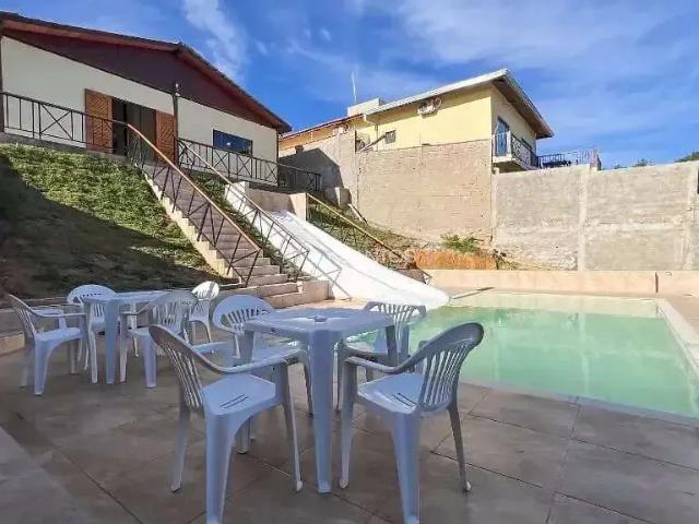 Sítio / Chácara para Venda em Araçoiaba da Serra/SP Jundiacanga 5 Quartos