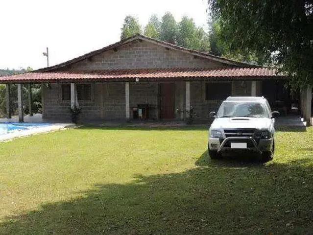 Sítio / Chácara para Venda em Araçoiaba da Serra/SP Jundiacanga 3 Quartos