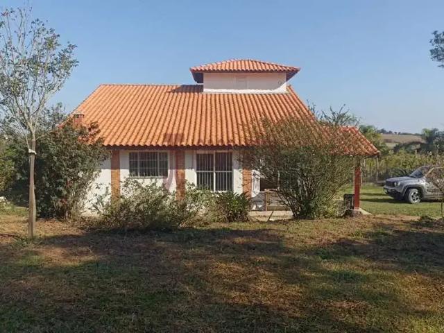 Sítio / Chácara para Venda em Araçoiaba da Serra/SP Jundiacanga 3 Quartos