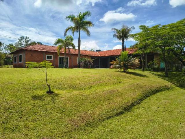 Sítio / Chácara para Venda em Araçoiaba da Serra/SP Jundiacanga 4 Quartos